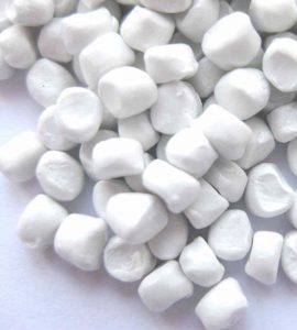 Filler Masterbatch – Al Saif Plastics